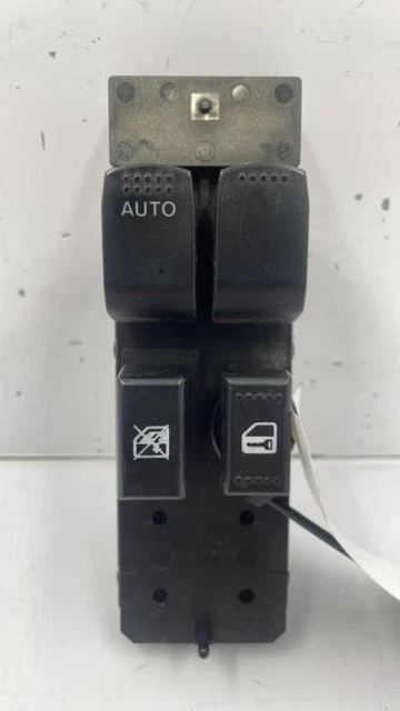 INTERRUPTEUR DE LEVE vitre SUZUKI SWIFT 3 37990-62J10 EUR 40,42 ...