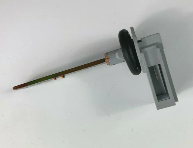 2015 VW T5 MultivanB.j. Temperature sensor temperature sensor 4B0820539 ...