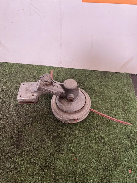 STIHL FS200 FS120 Fs130 Fs85 Fs90 Fs55 Petrol Strimmer Gearhead Gearbox ...