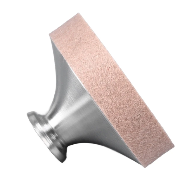 SASSOFONO SMORZATORE SASSOFONO Muto Lega Alluminio Feltro Per Pratica ...