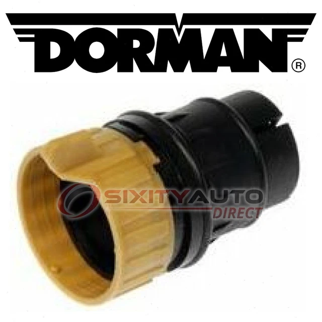 DORMAN TRANSMISSION PLUG Adapter for 2005-2006 Mercedes-Benz C55 AMG jm ...