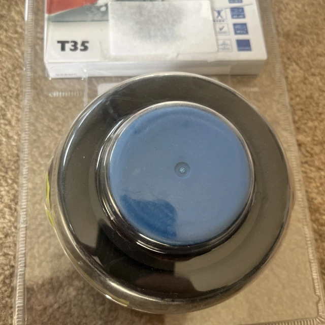 GENUINE HUSQVARNA T35 Trimmer Brushcutter Bump Feed Strimmer Head ...