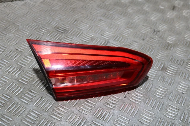 FORD FOCUS MK4 St-Line X Hatchback Ns Rear Inner Tail Light 2018-2021 ...