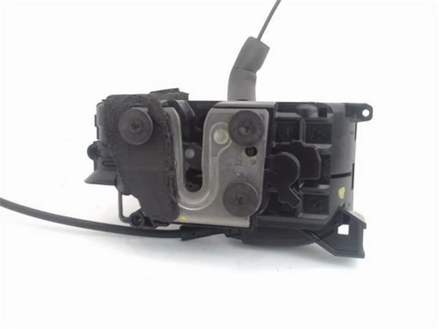MOTEUR FERMETURE CENTRALISÉE avant pour RENAULT SCENIC III (JZ) 1.2 ...