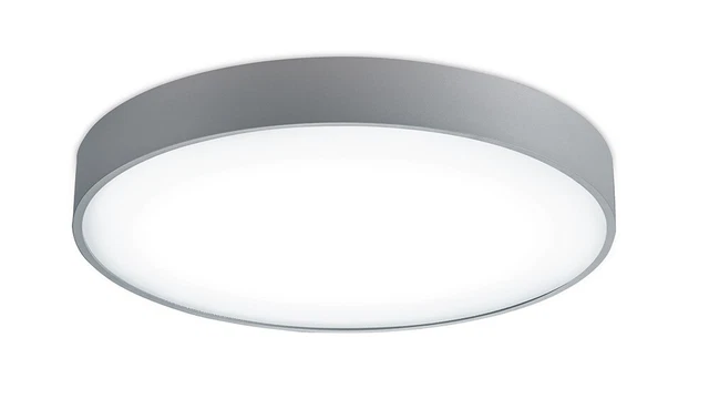 SCHMITZ WILA LED Deckenleuchte Deckenlampe Hängelampe 4000K Neutralweiß ...