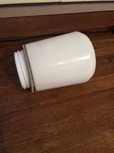COUGHTRIE OUTSIDE Light Replacement Glass £25.00 - PicClick UK