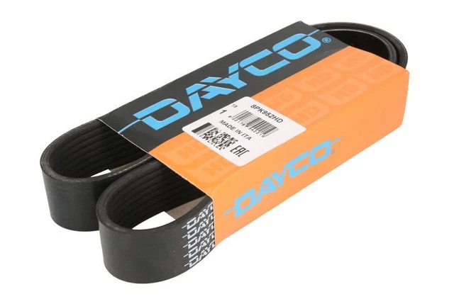 V-RIBBED BELT DAYCO 8PK952HD $70.55 - PicClick AU