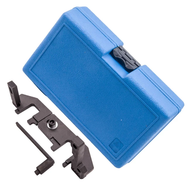 KIT OUTILS CALAGE moteur pour Peugeot 208 2008 Citroen C3 codes moteur ...