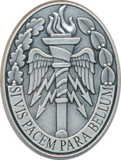 BREVET OFFICIER DIPLOMÉ d’Etat Major, attache PIN’S, Beraudy GS 354 ...