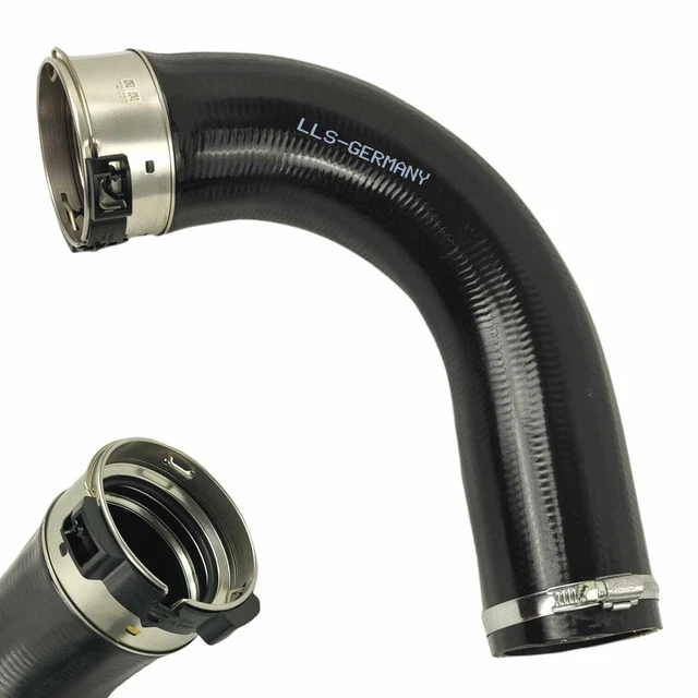 TUYAU D'ADMISSION TURBO Pour RENAULT MASTER 2.3 DCI 144609413R 95529401 ...