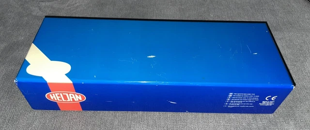 HELJAN OO GAUGE 58091 Coventry Colliery 58048 £37.00 - PicClick UK