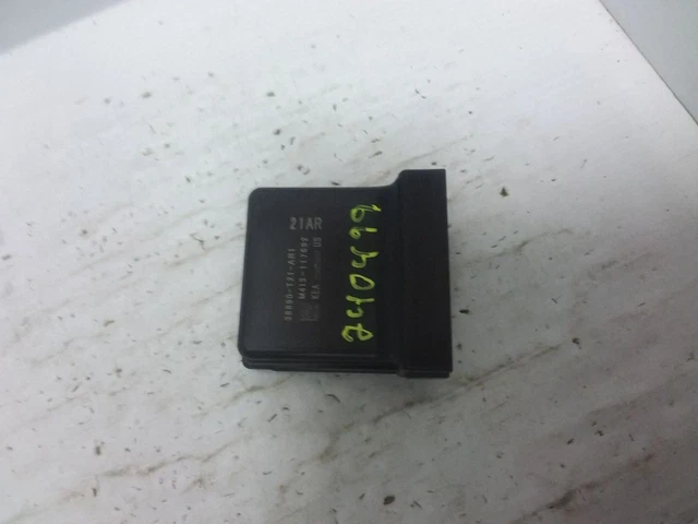 NETWORK GATEWAY CONTROL Module BCM Fits 2024 Honda Civic 38890-T21-AR1 ...