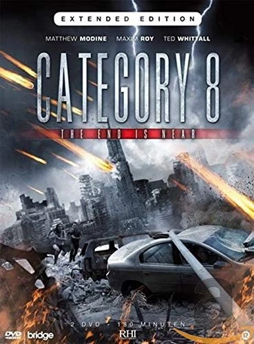 CATEGORY 8 - The end is near (DVD) £8.81 - PicClick UK