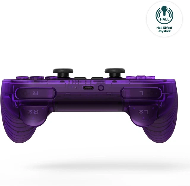 PRO 2 WIRELESS Controller with Hall Effect Sticks – Cross‑Platform ...