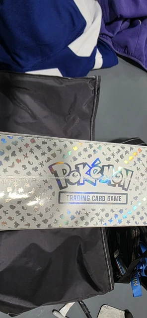 POKÉMON TCG: SCARLET & Violet 151 Ultra-Premium Collection Box - 16 ...