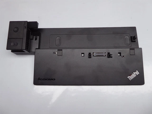 LENOVO THINKPAD W540 Docking Station Tipo 40A0 04W3954 EUR 17,34 - PicClick IT