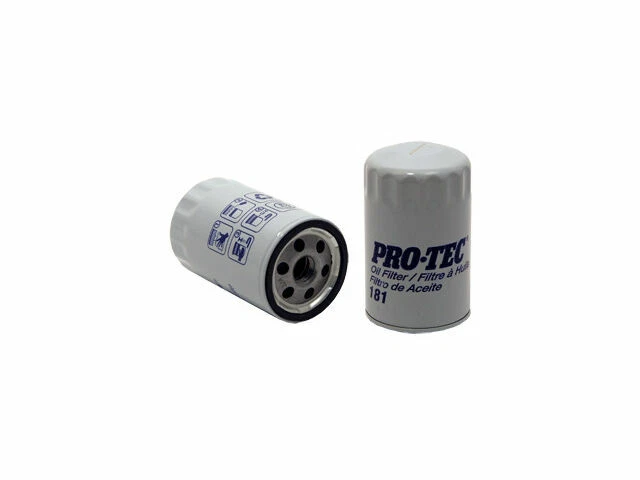 FOR 1971-1974 LOTUS Elan Oil Filter WIX 89389QW 1972 1973 1.6L 4 Cyl ...