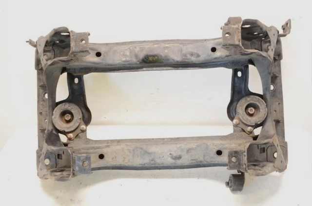 1999-2005 MAZDA MIATA Rear Subframe Crossmember Engine Cradle Assembly ...