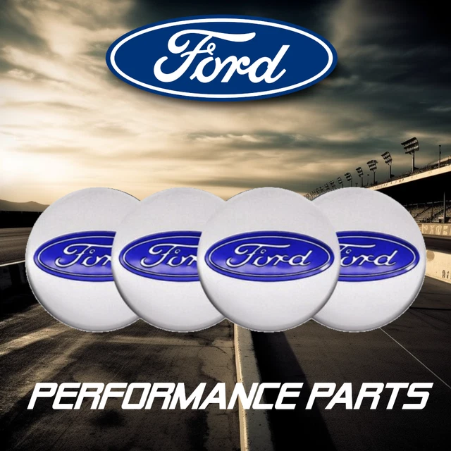 FORD FALCON XY XA XB XC XD XE XF EA BA FG 56mm Wheel Hub Centre Cap ...