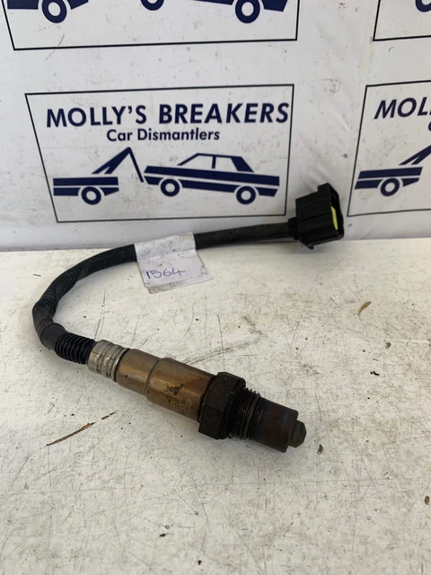 MERCEDES W169, W203, W204, W211, W212 - Oxygen Sensor Lambda 0045420718 ...