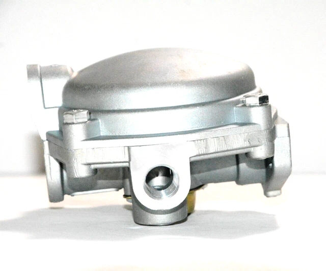 R-6 RELAY VALVE TR279180 (Replaces Bendix / Haldex 279180 WABCO 973 890 ...