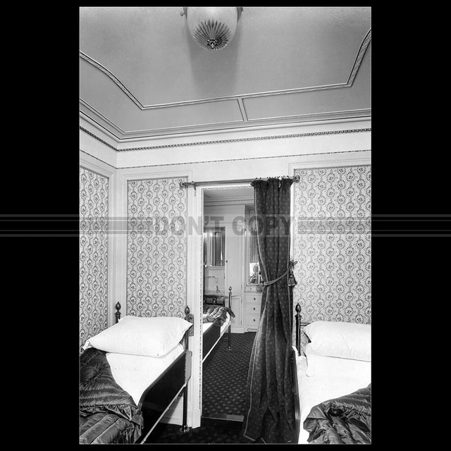 PHOTO B.002844 RMS LUSITANIA CUNARD LINE OCEAN LINER £6.22 - PicClick UK