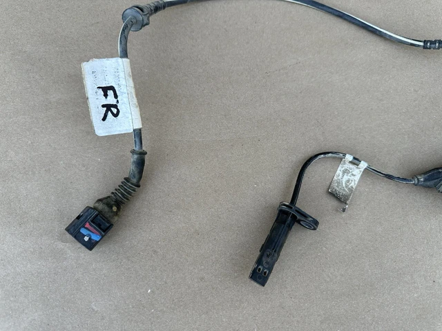 2022-2024 RIVIAN R1T R1S EPS Anti Lock ABS Sensor, Front Right ...