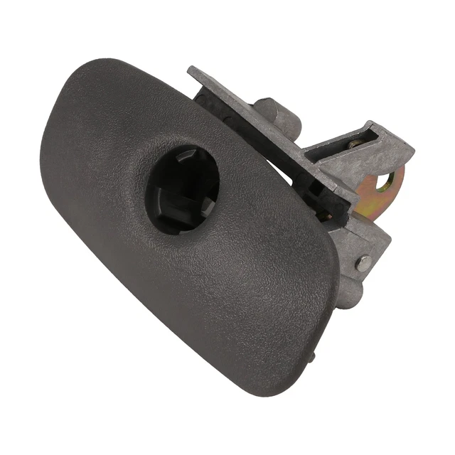 CAR GLOVE BOX Switch Handle Cover with Hole 84520-26000 for Santa8025 ...