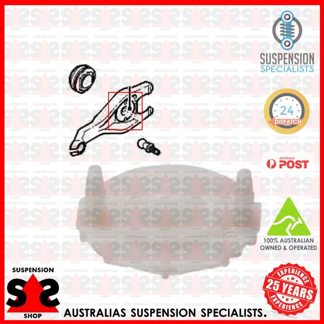 REPAIR KIT, CLUTCH Slave Cylinder Suit PEUGEOT 3008 2.0 HDi 3008 MPV ...