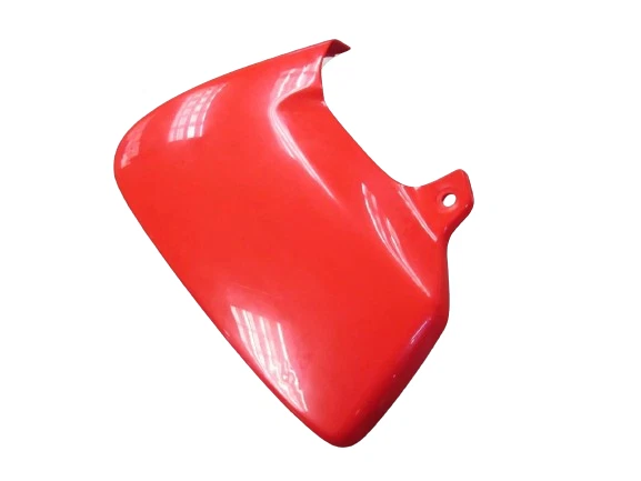 GENUINE HONDA CACHE Gauche XR650L XR 650L Modèles 2001-2021 Neuf 19040 ...