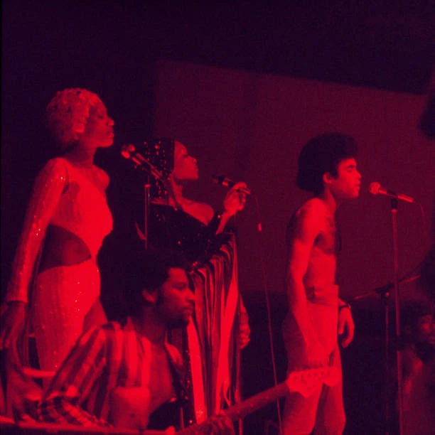 BONEY M LIVE on Stage 1970s Historic Old Swiss - German Photo 4 $9.00 ...