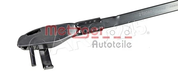 RIGHT FRONT WINDSCREEN Washer Wiper Arm Fits MERCEDES 05-13 2218200244 ...