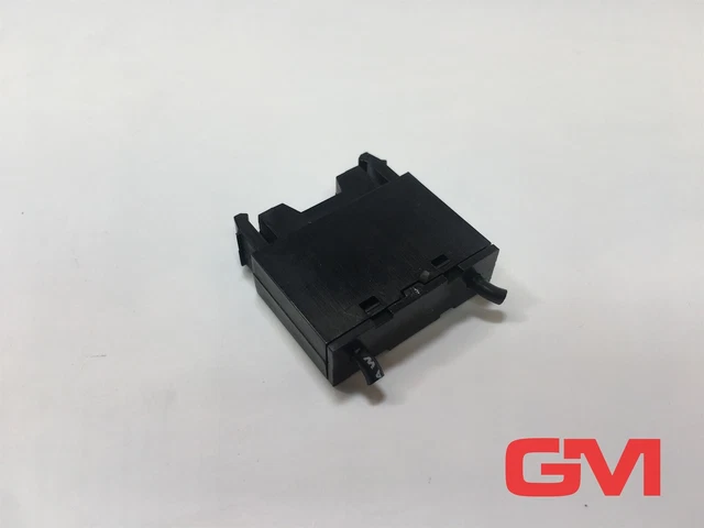TELEMECANIQUE BESCHALTUNGSMODUL LA9D09980 supressor module RC-Glied ...