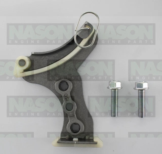 TIMING CHAIN SPRING Loaded Tensioner FOR HOLDEN CHEV L98 L77 L76 LS2 ...