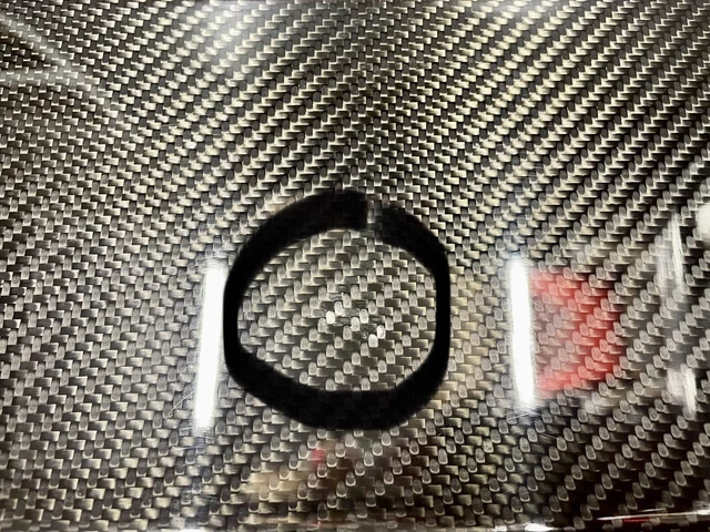 GENUINE ORRANJE MINI G-wing carbon blade EUR 286,85 - PicClick DE