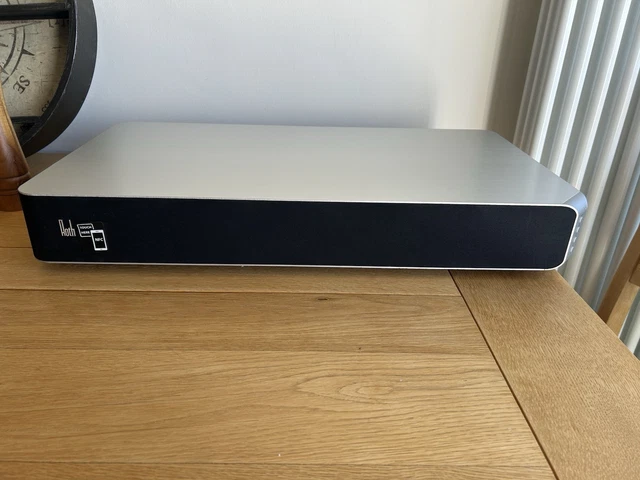 ROTH AUDIO NEO 6.2 Soundcore Tv Soundbase Rrp £350 £115.12 - PicClick UK