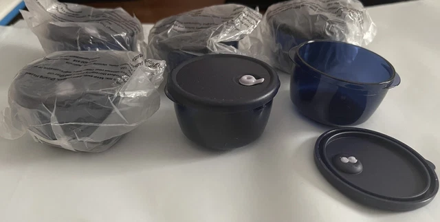 NEW TUPPERWARE VENT n Serve MINI MAGNET Heat N Eat Magnet Gadget X 6 ...