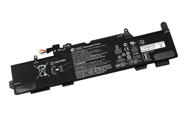 GENUINE SS03XL BATTERY for HP EliteBook 735 745 830 840 ZBook 14u G5 ...
