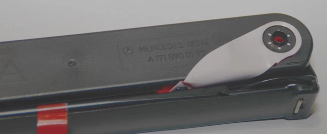 TRIANGLE DE SIGNALISATION Mercedes Benz W204 W212 W245 Warning Trimicro ...