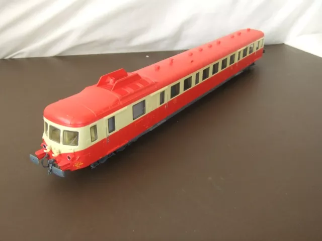 ROCO 43082 AUTORAIL X 2888 Sncf Ho 1/87 Comme Neuf Digitalisable 8 ...