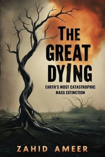 THE GREAT DYING: Earth's Most Catastrophic Mass Extinction by Zahid ...
