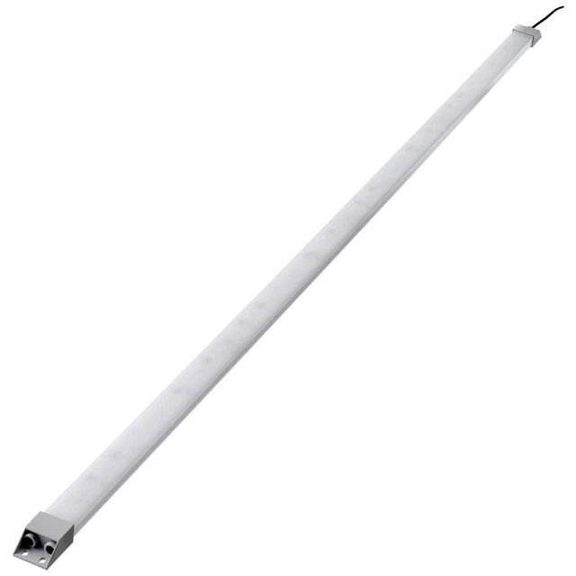IDEC LAMPE LED pour machines LF1B-NF4P-2THWW2-3M blanc chaud 1.5 W 45 lm 24 EUR 186,98 - PicClick FR