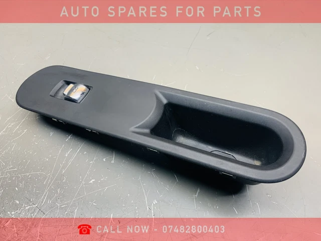 MINI COUNTRYMAN WINDOW Switch Control 2022 Cooper S Classic 9354866 £29 ...