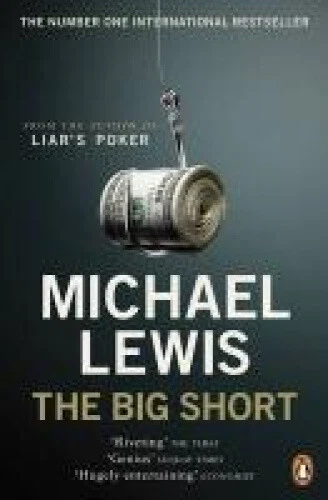 THE BIG SHORT: Inside the Doomsday Machine by Michael Lewis EUR 12,80 ...