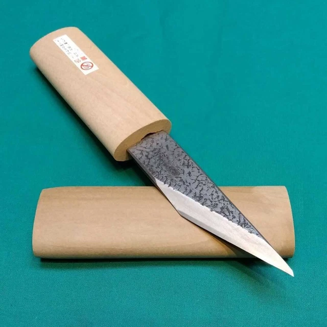 JAPANESE VINTAGE KOGATANA short sword made by famous blacksmith /3y £38 ...