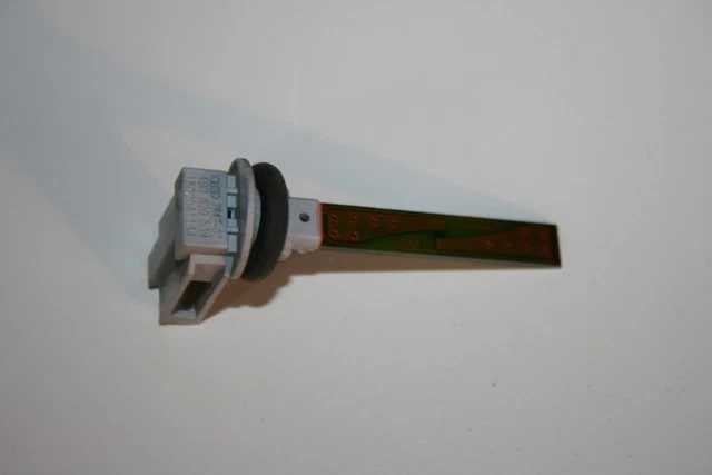ORIGINAL AUDI A6 4B Thermosensor Temperature Sensor 4B0820539 £6.34 ...