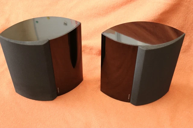 BANG AND OLUFSEN B&O BeoLab 4000 Active Speakers £299.00 - PicClick UK