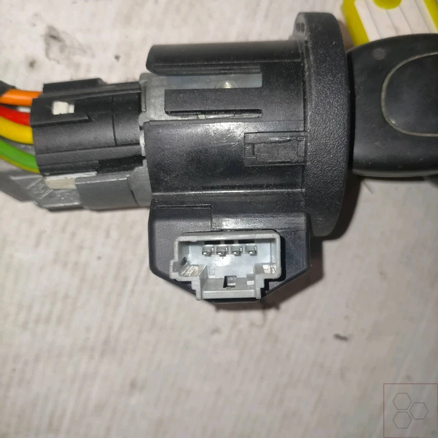 COLONNE DE DIRECTION pour RENAULT 8200143408 MASTER 35 2.5dCi PL-TA FRG ...