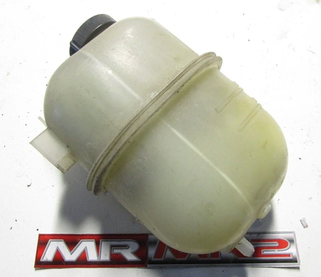 TOYOTA MR2 MK3 Roadster - Radiator Expansion Tank £24.99 - PicClick UK