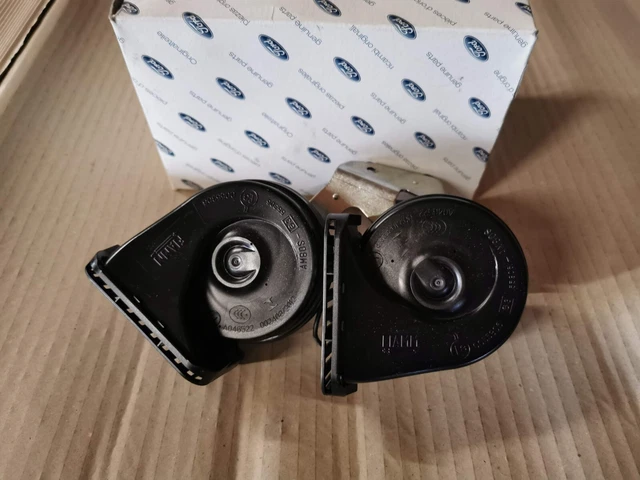 ORIGINAL FORD FOCUS 3 MK3 Hupe 1806687 EUR 95,00 - PicClick DE